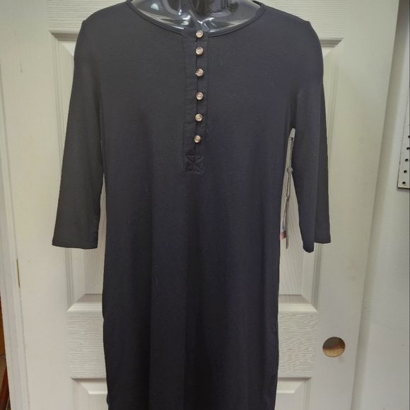 Laila Jayde | Dresses | Nwt Laila Jayde Black Dress | Poshmark